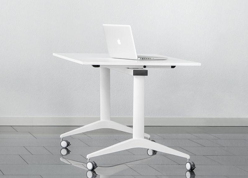 Flip Top meeting table