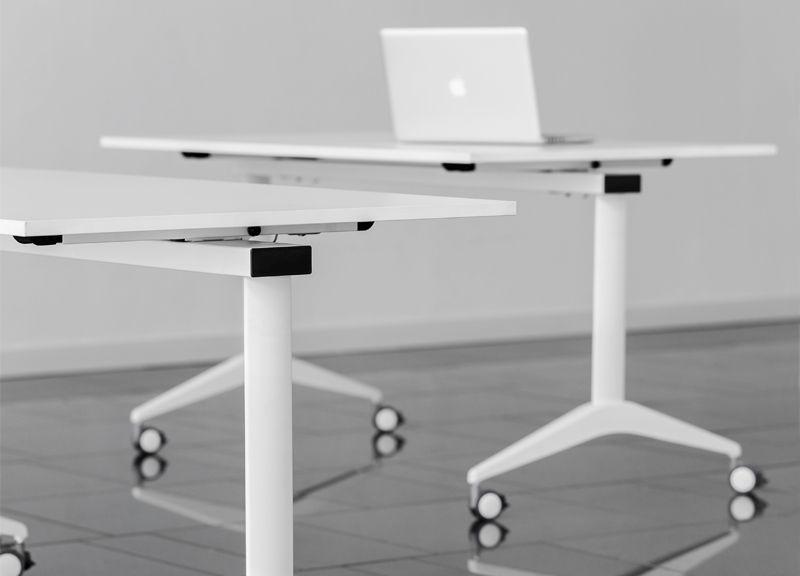 Flip Top meeting table